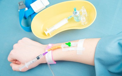 Centro Médico Inbiormed: COMO FUNCIONA LA TERAPIA DE QUELACION