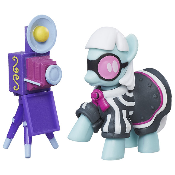 MLP Photo Finish Friendship is Magic Collection | MLP Merch