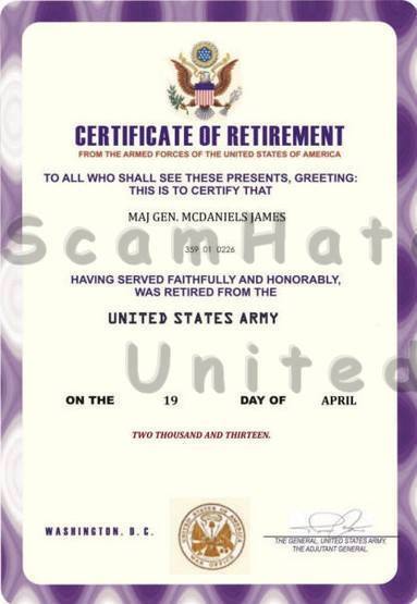 ScamHaters United .. Visit us also on Facebook and Instagram : FAKE ...