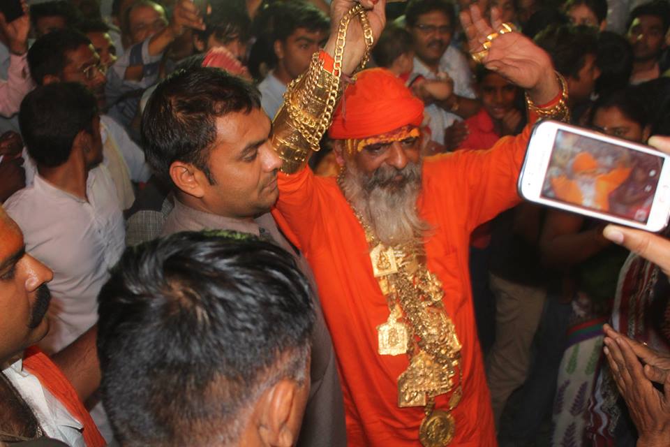 Famous Baba Names and Info - Maha Kumbh Ujjain - Allahabad Kumbh Mela ...