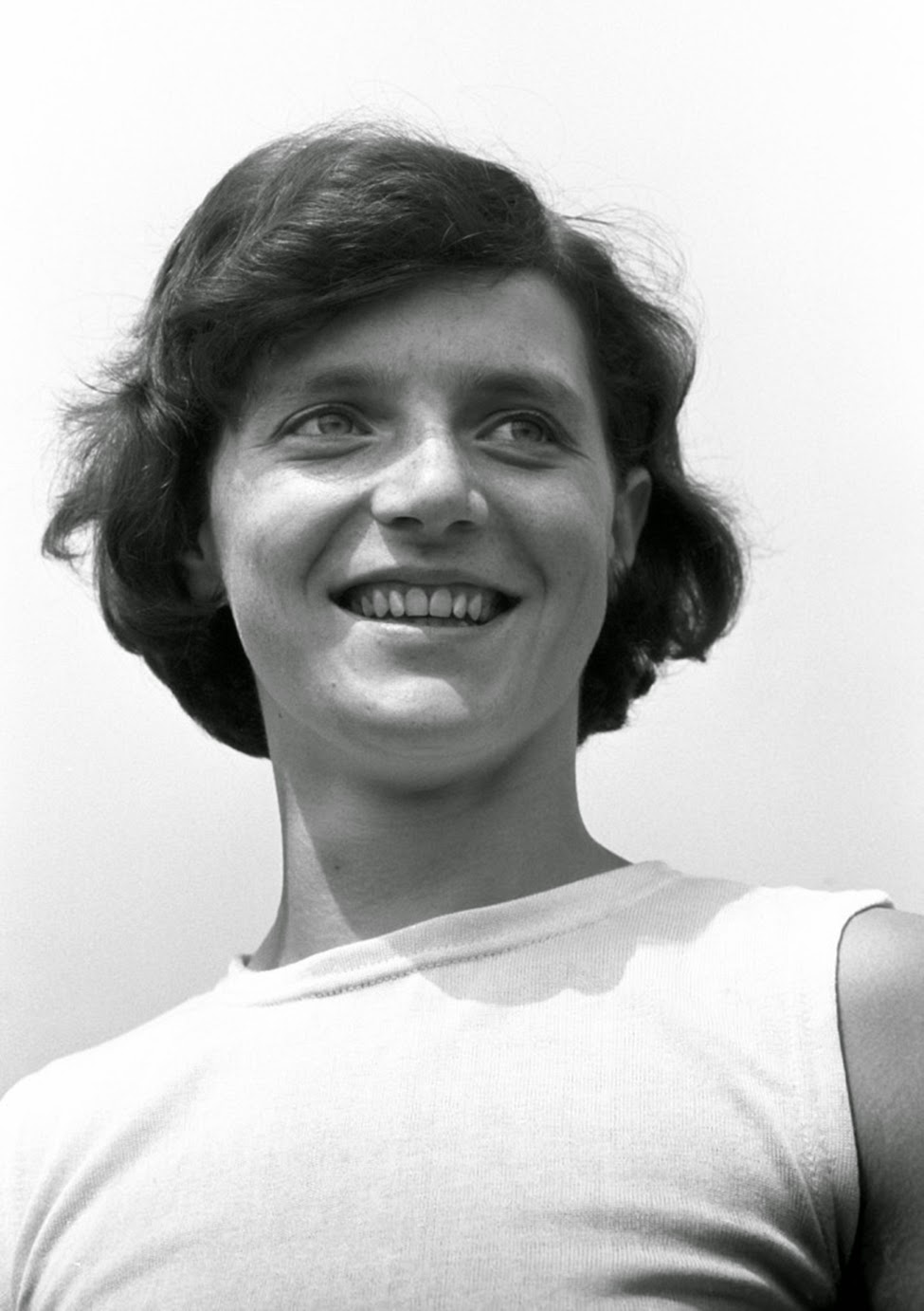 Angéla Németh Photos, News and Videos, Trivia and Quotes - FamousFix