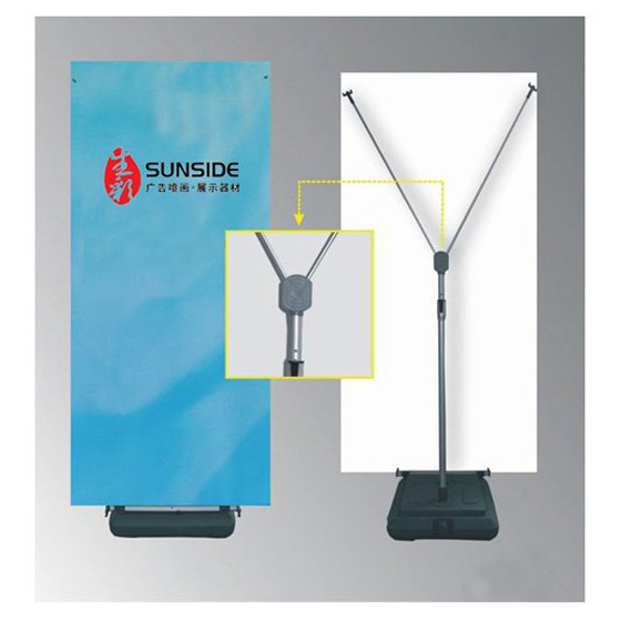 Ukuran Standing Banner Smallpick Is Your Promotional