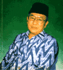 Media Ummat : Haji MASAGUNG, Muslim Tionghoa 100%