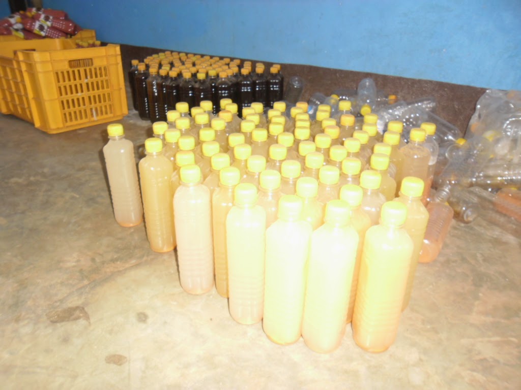 MATUKIO NA NGILANGWA MICHAEL:: KAMPUNI YA MARIET NATURAL FOODS COMPANY ...