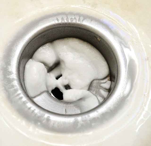 Miri boheme: All Natural, Non-toxic Drain Cleaner and Declogger that ...