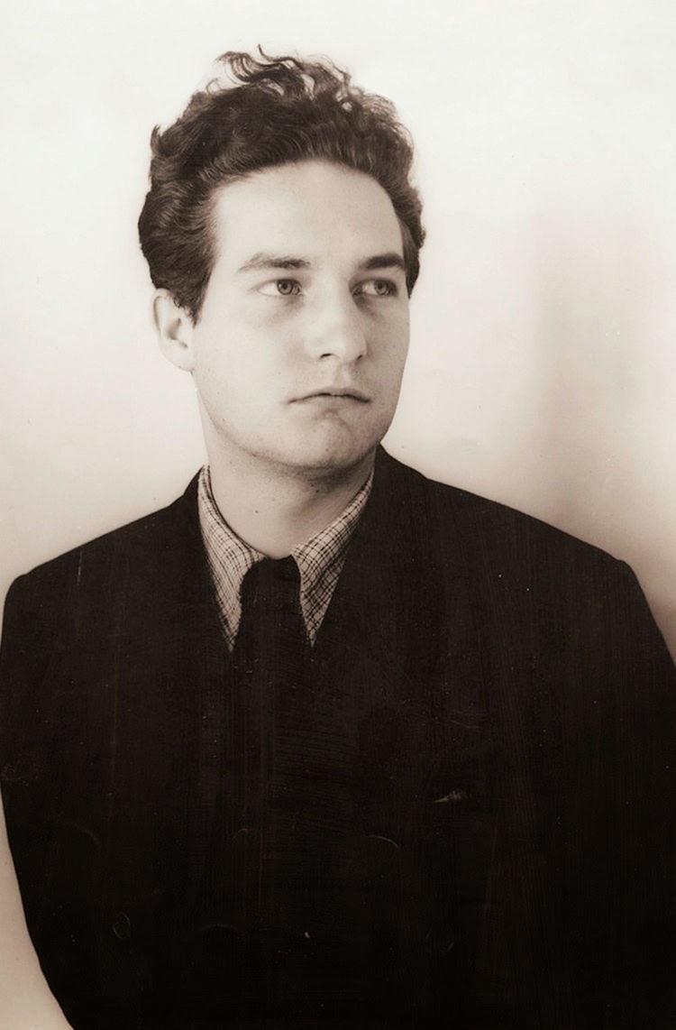 Siglo en la brisa: Un retrato afortunado de Octavio Paz