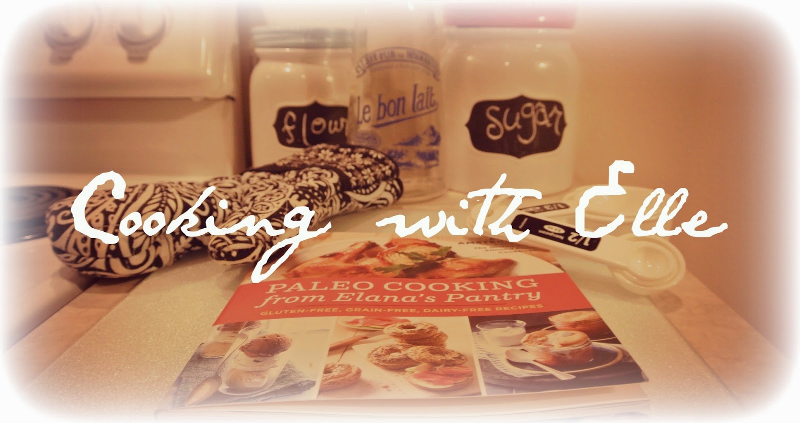 Cooking with Elle // Avocado Kale Salad