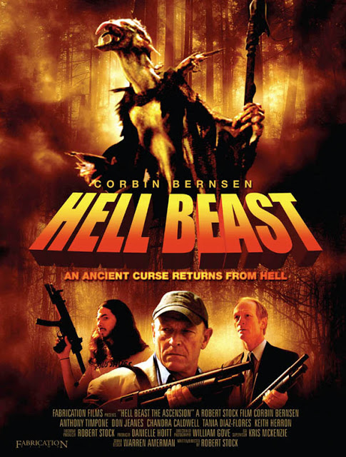 Hell Beast (2012) เฮลบีสต์ ปีศาจนรก - Seven Six ดูหนัง ดูหนังฟรี ดูหนัง ...