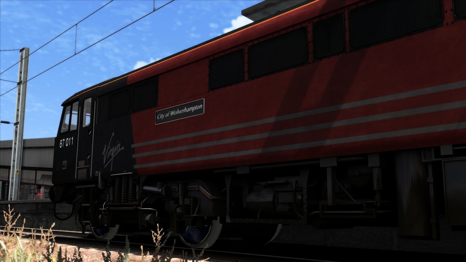 DPSimulation: June 2013