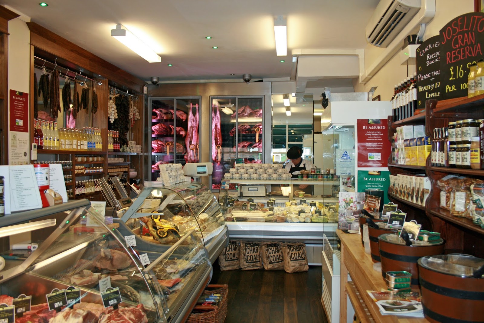 Snappy Dog and Burger Relish and NYC Onions