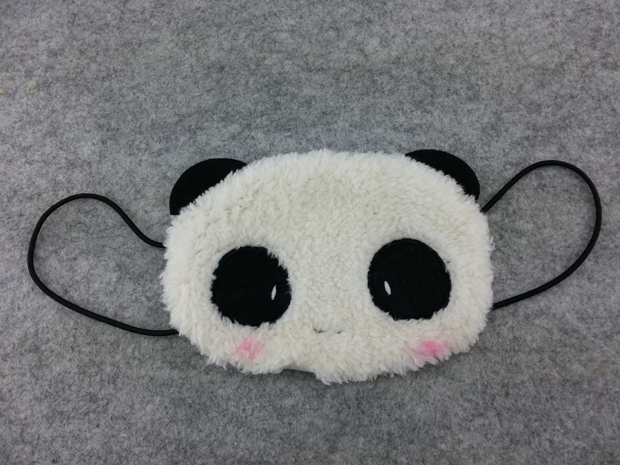 ITEEN-UNION (OLD : ITEEN-STORE): Cute Kawaii Winter Warm Face Mask ...