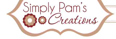 Simply Pam: Signing a Cast Card