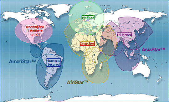 Why Is Sirius XM Getting So Many Reception Complaints?