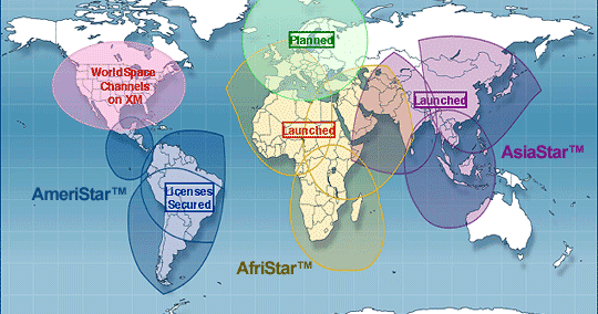Why Is Sirius XM Getting So Many Reception Complaints?