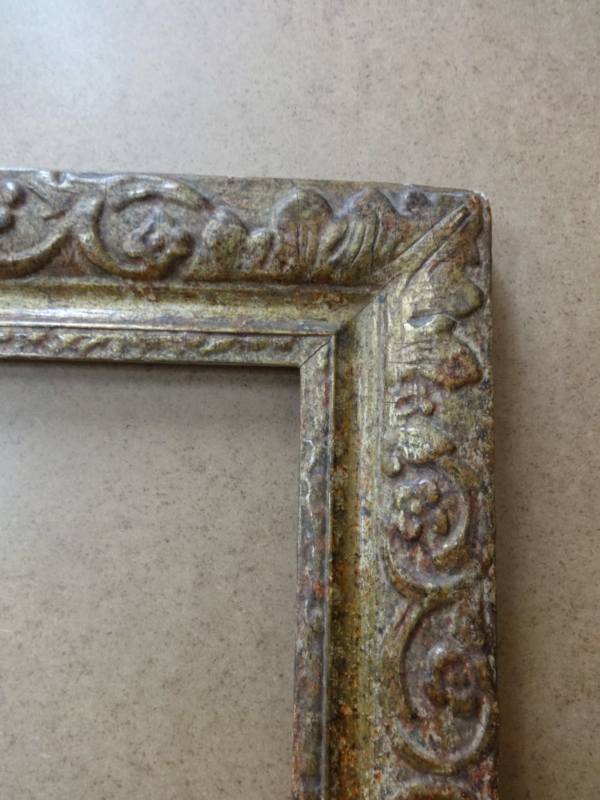 Antique Frame Sale: 20th Century Modern British Frame