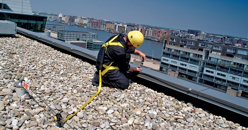 MEC&F Expert Engineers : Fall protection again topped the list of OSHA ...