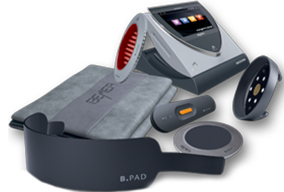 BEMER - Change Your Life in Just 8 Minutes Twice a Day