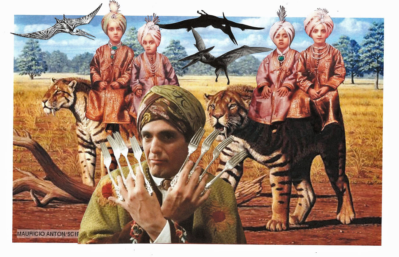 The Kollage Kit: January 2012