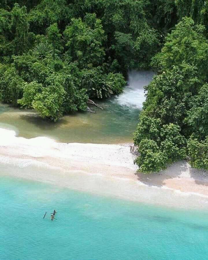 Kaulga's Travel Diary: The World's only River system that has the ...