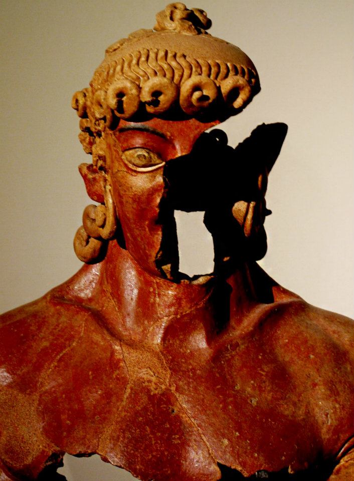 APASIONADOS DEL IMPERIO ROMANO: EL DIOS MARTE