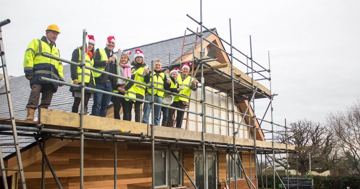 Chearsley: Village Hall Update