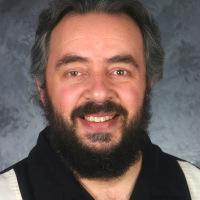 Twisted Tales: David Schmid interviewed by David McWilliam
