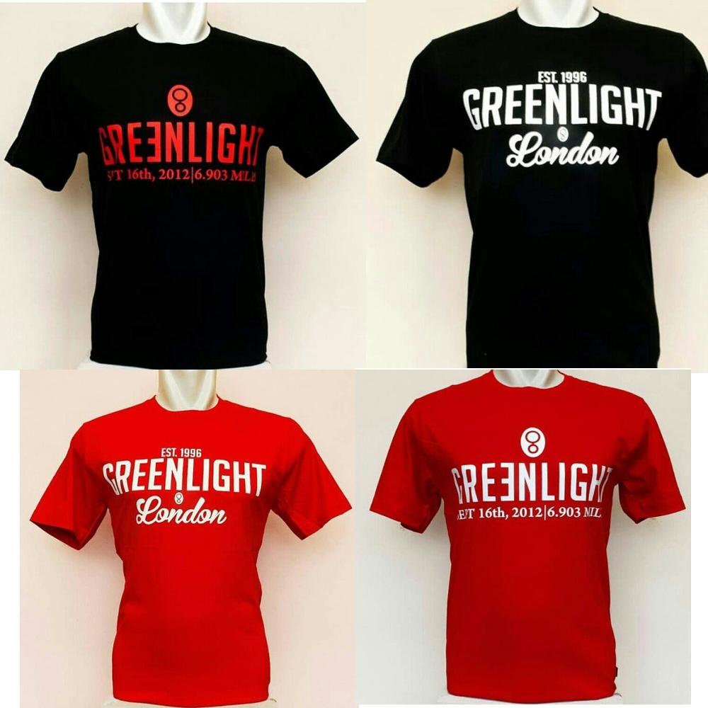 TP Line: Baju Greenlight 3second Memiliki Berbagai Keunggulan