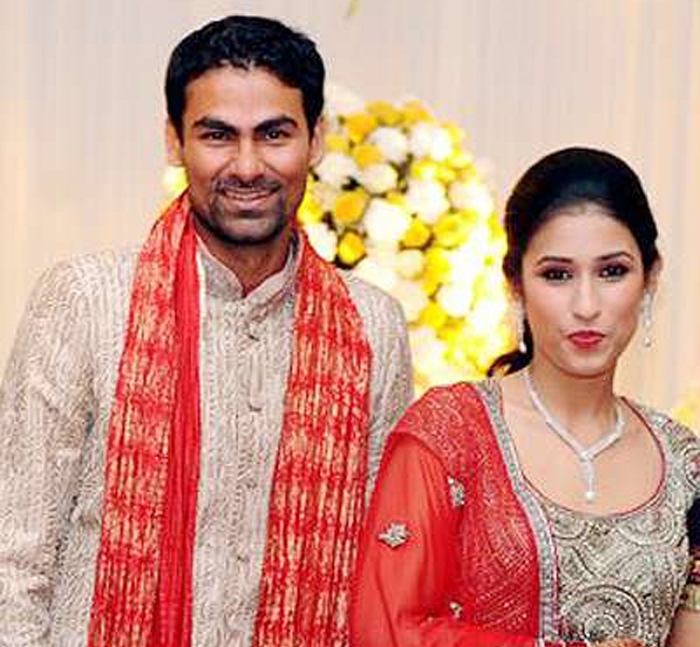 Recent Celebrity Wedding Pictures