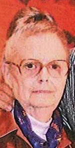Inside Joplin Obituaries: Mary Ann Kinderman