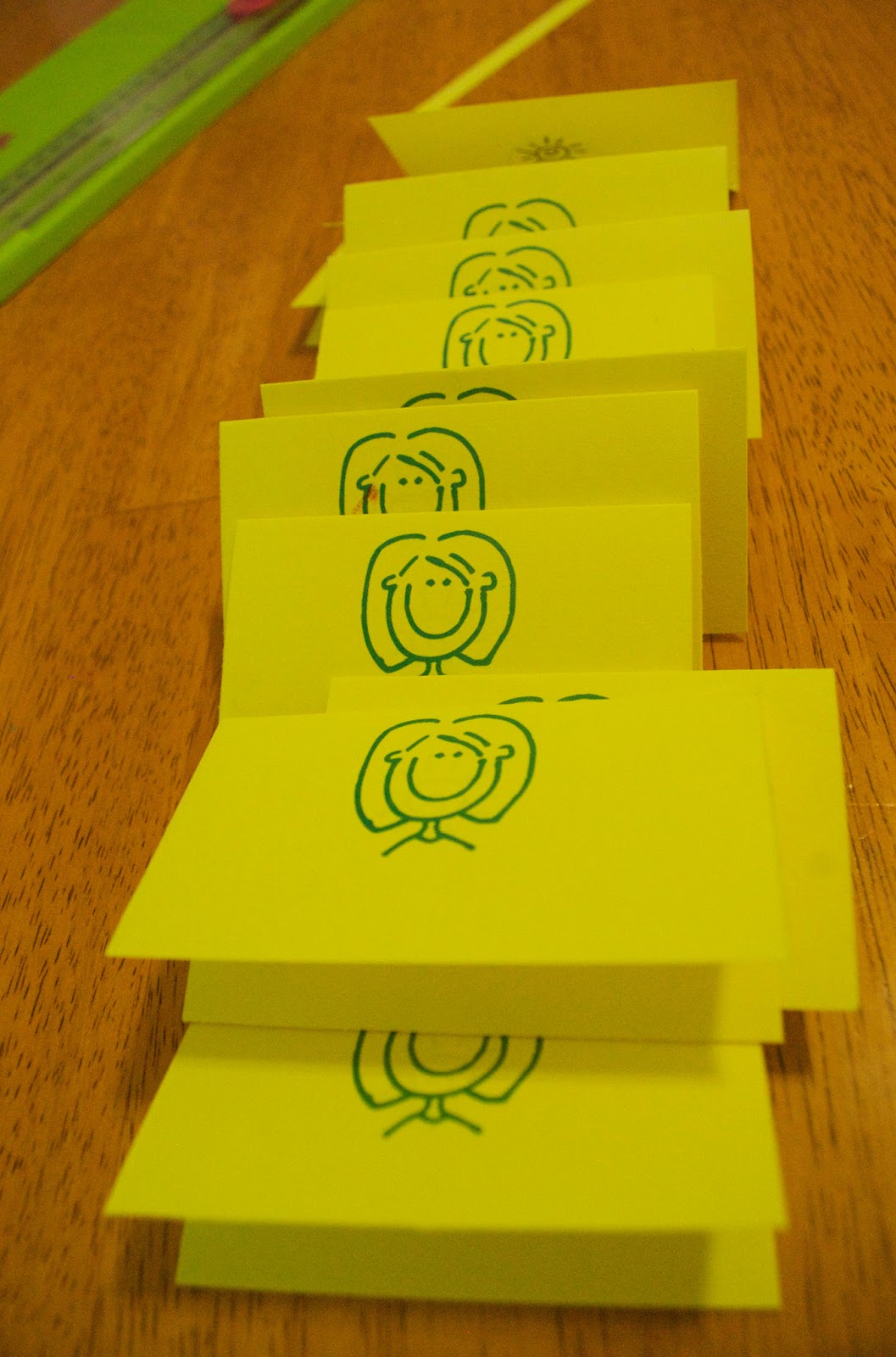 A Little Time, A Little Miracle: #36: Leave Uplifting Notes for ...