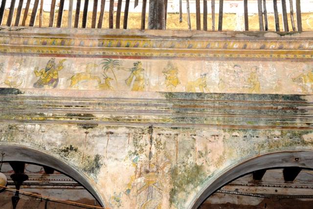 Tamilnadu Tourism: Udayarpalayam Palace, Ariyalur