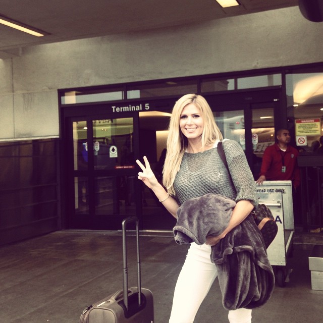 The Torrie Wilson Fan