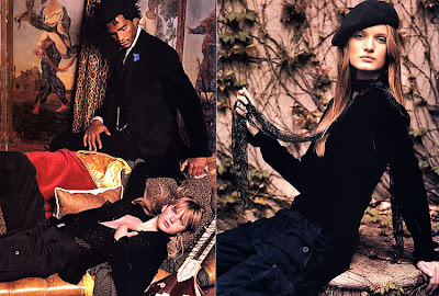 Cool And Chic: Mundo Ralph Lauren En Los 2000 I