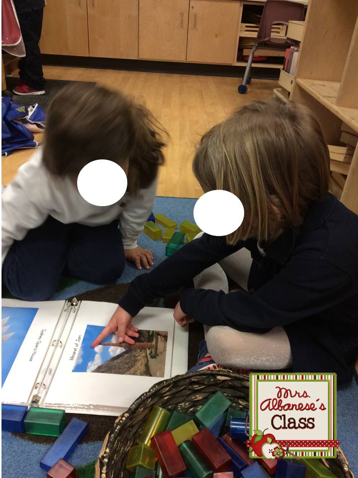 {FREEBIE!} Can You Build It? Re-creating famous landmarks during block ...