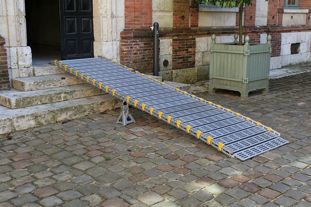 SGAguilar Javier Ramos: Simple Machines: "Physics in our daily lives"