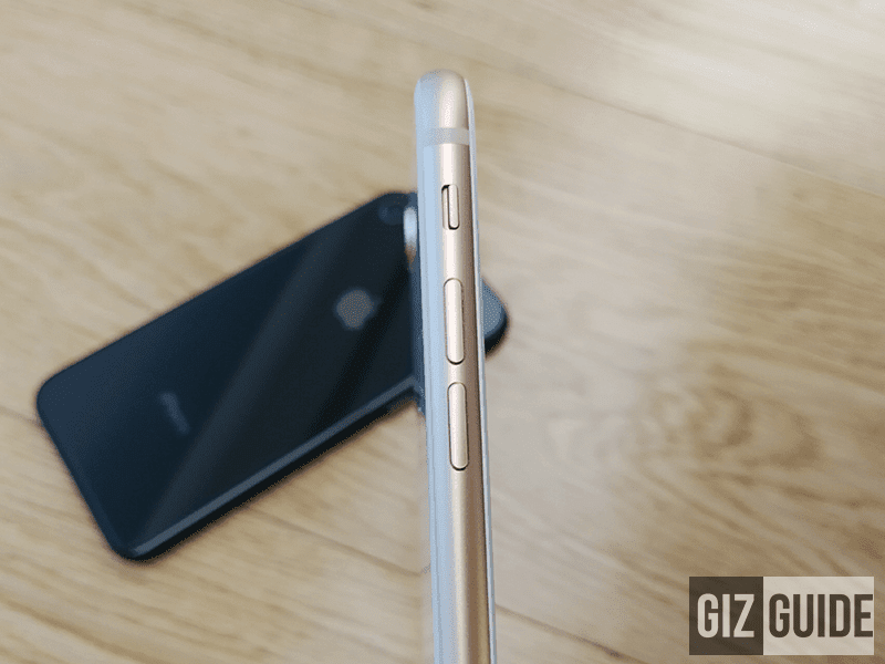 Meet Apple iPhone 8 / iPhone 8 Plus from Smart