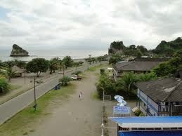 TUMACO LA PERLA DEL PACIFICO: HOTELES DE TUMACO