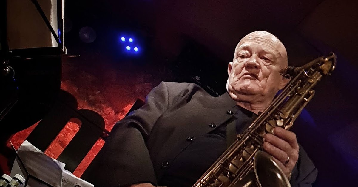 JAZZ Recordings: FOTO-DON MENZA: Foto del concierto DON MENZA QUARTET ...