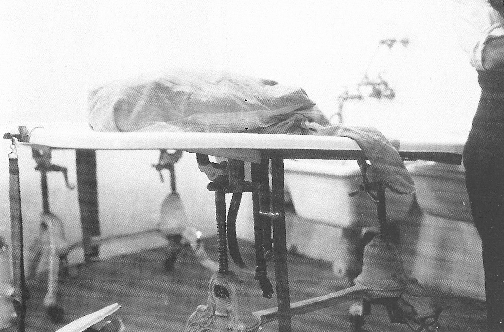 American Hauntings: Kidnapped! The Murder of Marion Parker