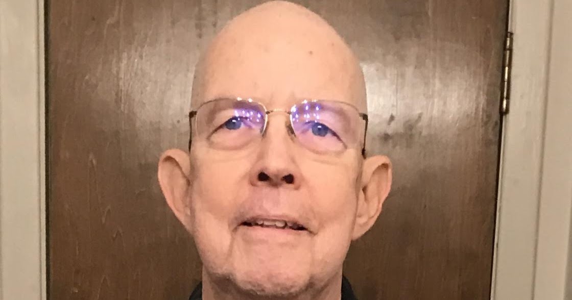 Bill Crider's Pop Culture Magazine: My New Look