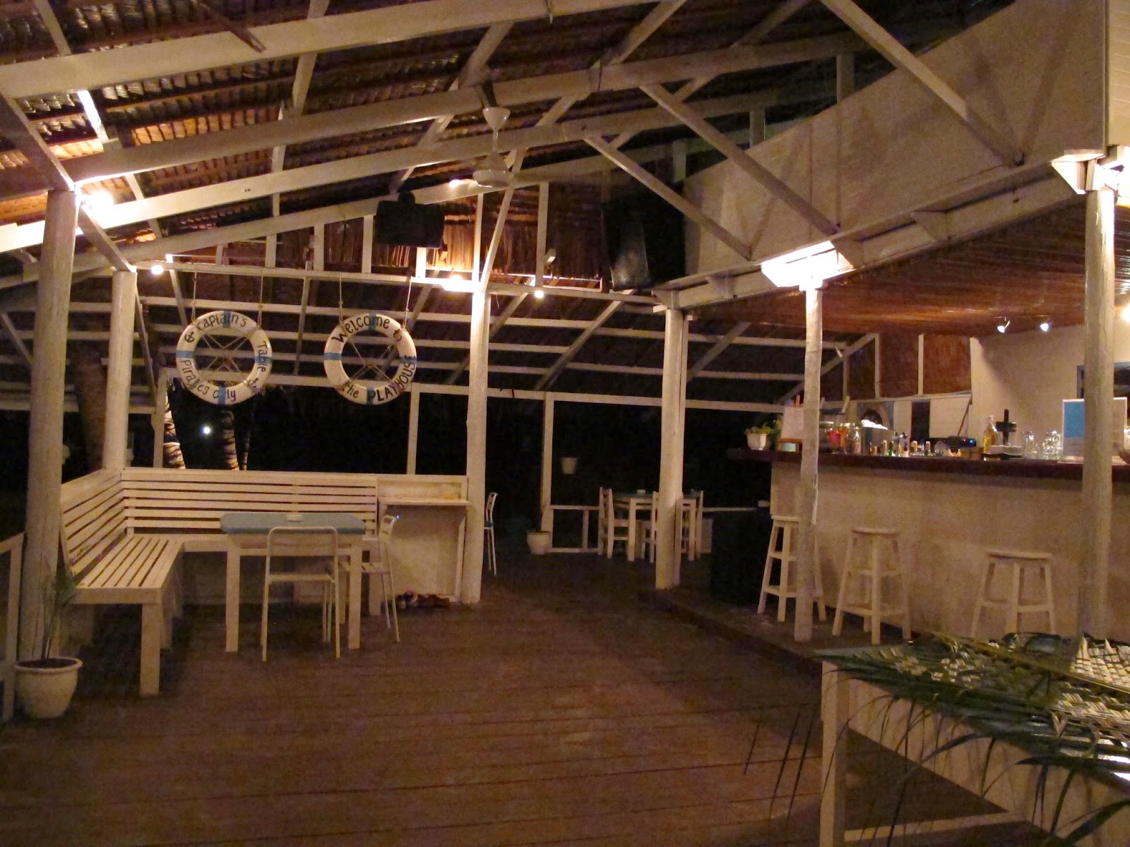 Kiki's: The beauty of Pulau Rawa / Rawa Island