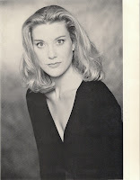 Kimberley A. Johnson: American Woman