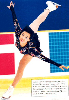 Field of Gold: Chen Lu's "The Last Emperor"