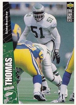 Pro Football Journal: The Top Outside Linebackers of All-Time