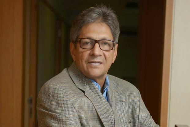 Invest Mutual: Interview: Parag S Parikh, CEO, PPFAS Mutual Fund ...