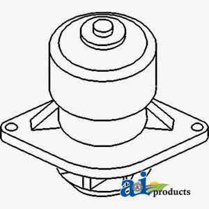 Cummins Engine Parts