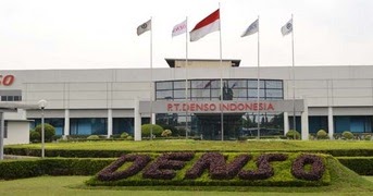 Info Loker PT Denso Indonesia Terbaru Tingkat SMA/SMK untuk Operator ...