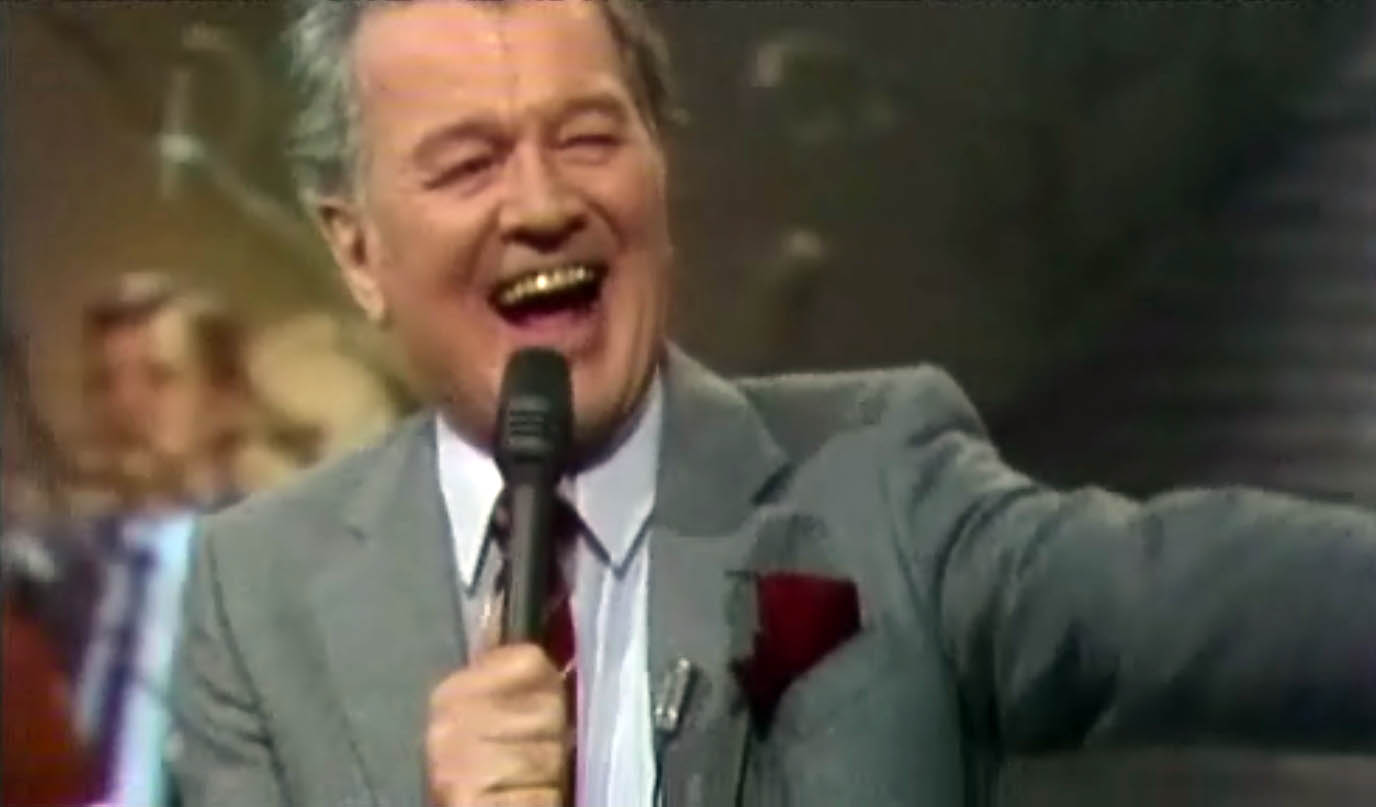 Bries Blog-O-Rama: Foredrag: Otto Leisner - tv-monopolets gentleman