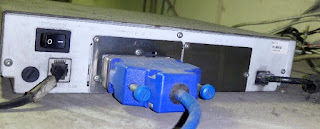 Sujoy's Tech Blog: Tellabs 8110 MLLN Leased Line Modem Troubleshooting ...