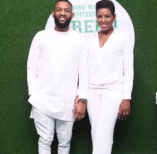 'My Husband Is Not Dead' - Eric Arubayi's Wife Writes As Husband Is ...